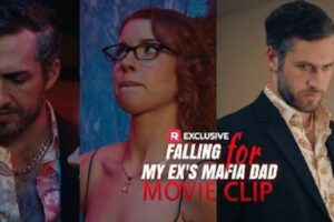 Love Is A Dangerous Dance Cast - Characters & Their Stories: What Will ...