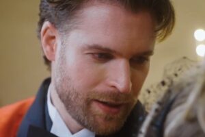 Spotlight on Monster in His Eyes Cast and Characters: Dark Mafia ...