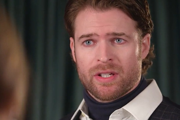 Perfect Holiday Romance: Introducing Operation Christmas Trap Cast ...