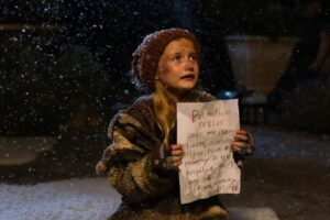 Meet Piper Jean Jones: The Adorable Star of Vertical Movies - ReelShort ...