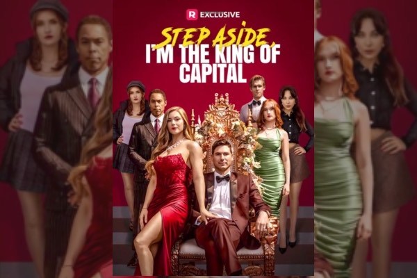 Step Aside, I'm the King of Capital IMDb Movie Guide—Unfolding the ...