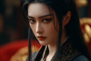 The Hidden Tyrant Chinese Drama - ReelShort Fandom