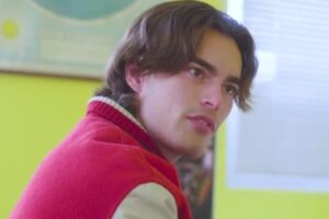 Meet Donovan Miller in the Waterboy ReelShort Movie - ReelShort Fandom