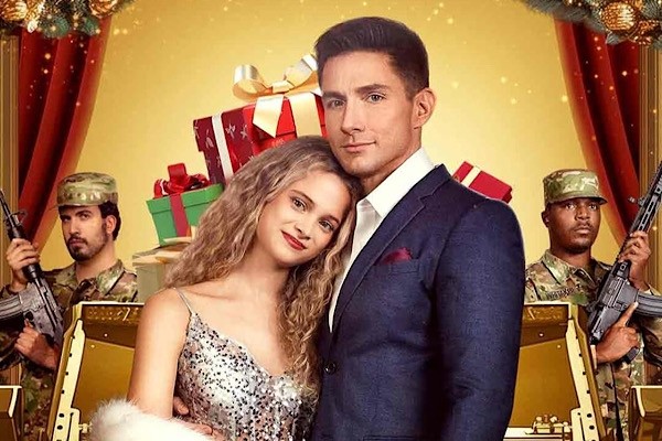 Discover The Binge-worthy Action Romance Drama Mafia Princess Kicks Ass ...