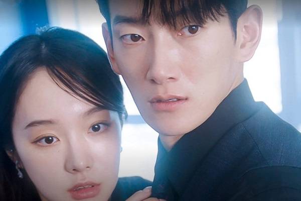 Making Your Husband Mine KDrama: Get Immersed In Woo-Yeon And Jae-Hwan ...