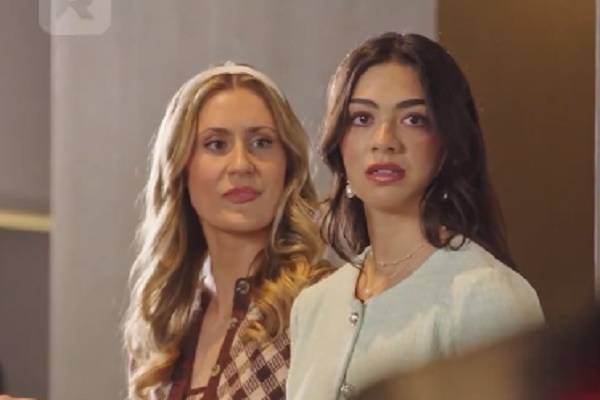 Swapped My Ex For His Billionaire Uncle Dailymotion Ending: What ...