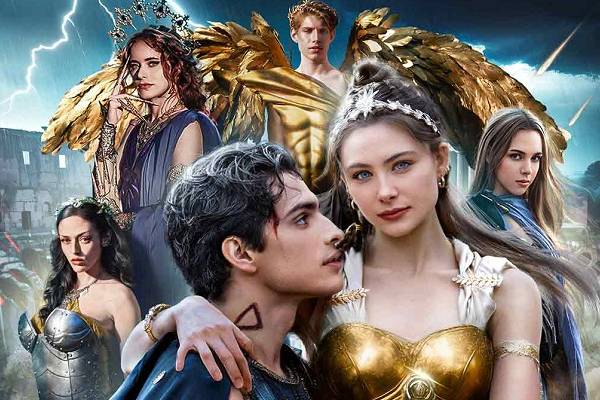 The Daughter Of Zeus ReelShort Dailymotion: What Are The Must-Watch ...