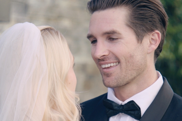 Inside Harrison Damien and Sophia Walker's Most Anticipated Love Story ...