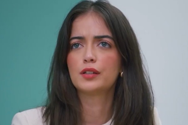 Saiba Tudo Sobre Lara Valmont e Theo Ferraz em A Vida Dupla Da Herdeira ...
